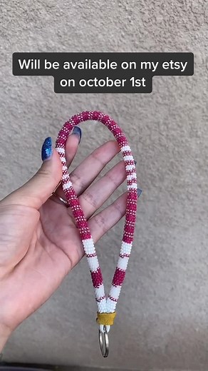 How to Make Beaded Keychains: Step-by-Step Tutorial