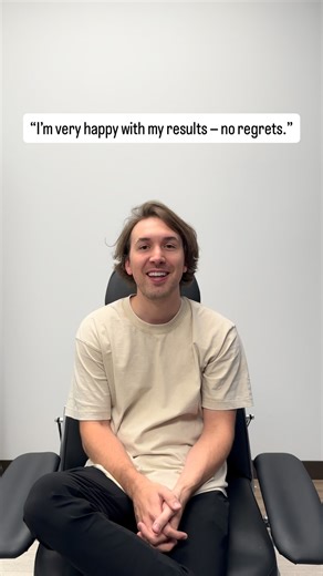 Manish H. Shah, MD, FACS on Instagram: "One year ago, I performed a rhinoplasty and chin implant for this patient. I appreciate him taking the time to share his experience and perspective one year later. #rhinoplasty #chinimplant #manishshah #denver #rhinoplastybeforeandafter"