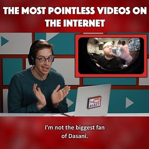 97K views · 296 reactions | Why do these YouTube channels exist?!? | REACT | Facebook