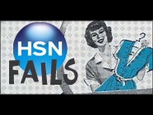 Home Shopping Network Fails