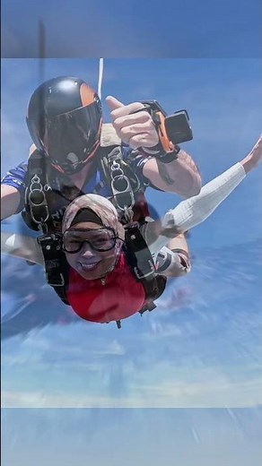 360 Sea view Skydive In Thailand, 13000ft with amazing view, Pattaya - Bangkok, Official site