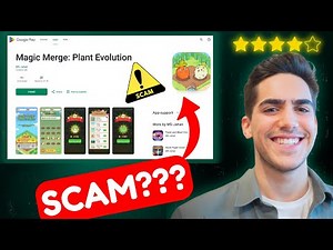 Is Magic Merge: Plant Evolution Worth Playing?