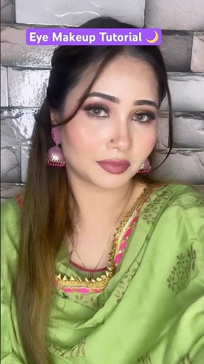 Ultimate Eyeshadow Guide for Deep Set Eyes✅