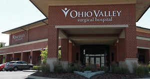Ohio Valley hospital anticipates more growth at Springfield site