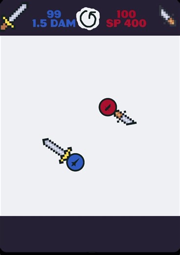 Sword vs dagger | WeaponBalls REMIXED W.I.P. #simulation #gaming #simulator #devlog #simulationgames #balls #simulatorgame #simulatoradventures #FYP #ForYou #ForYouPage #Viral #Trending #TikTok #ViralVideo #GoingViral #MustWatch #WatchThis #CheckThisOut #ContentCreator #Creative #shitposting #Original #funny #meme