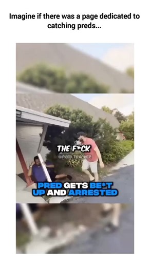 Catching Preds on Instagram: "Imagine if there was a page dedicated to catching preds... Looking to grow? Follow @brown_derrek and get featured — no strings attached. Music by: @marshmello x @jellyroll651 - Holy Water #Viral #Trending #Scareprank #funnypranks #prankvideos #spookyprank #marshmellojelly"