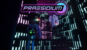 Praesidium en Steam