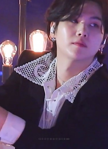 SUGA from BTS Playing Piano - Yet To Come Song | Day 374 BTS