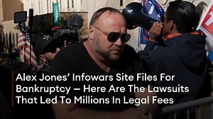 6.1K views · 143 reactions | Three companies owned by far-right radio...