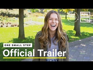 One Small Step: Official Trailer — New Episodes Every Saturday | NowThis