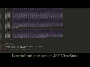 Hacking Java Web and Client Apps - Red Timmy Security