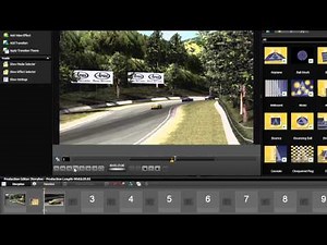 Roxio Game Capture - Video Editing Tutorial