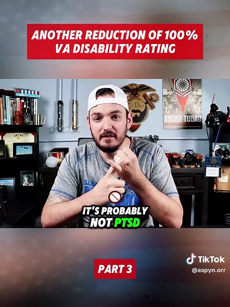 Part 3 #vadisability #va #veterans #vabenefits | va disability process