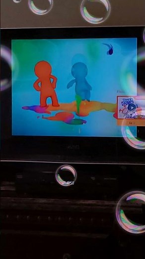 Sprinkles' Sleepover