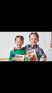 ☀️ Keep the learning going this summer with Summer Bridge Activities! 🌈 Trusted by over 6 million families, these activities are perfect for preventing summer learning loss and keeping young minds engaged. 📚✏️Did you know that students can lose up to 2 months of learning over the summer? With our Summer Bridge Activities Program, your child can stay sharp and ready for the next school year while having fun! 🧠✨Help your kids bridge the gap and make the most of their summer. 🔗Click the link in