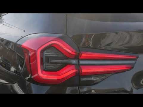 Used 2022 BMW X3 St Louis Park Minneapolis, MN #P7432