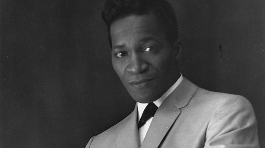 BOBBY LEWIS - ''TOSSIN' & TURNIN''' (1961)