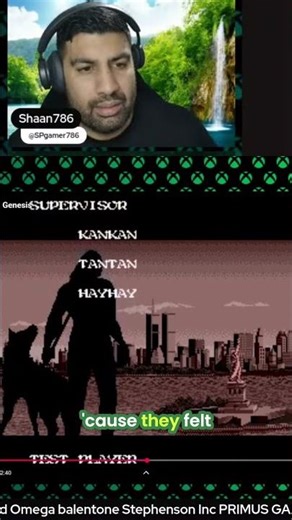 Mega Drive vs. Genesis: The Untold Story! #shorts