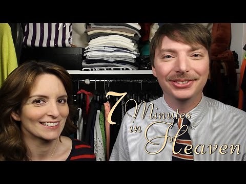Tina Fey | 7 Minutes in Heaven