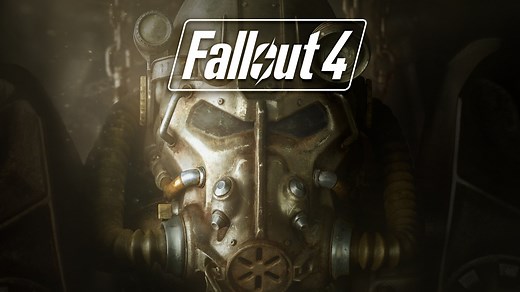 Fallout 4 announced for Nintendo Switch 2