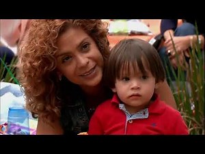 Sortilegio Capitulo 1 1/2