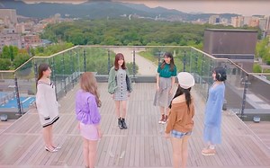 【GFRIEND】 Memoria 繁体中字 日语歌词版MV 【中字】【双语字幕】