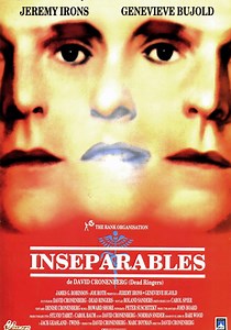 Inseparables - película: Ver online completa en español