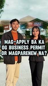 35K views · 708 reactions | LANTAWA || Hustong pamaagi ug mga kinahanglanon sa pag-apply og business permit sa bag-ong negosyo ug sa pag-renew sa business permit sa Isla sa Samal Note: Ang City Hall magaabri sugod: 8am - 5pm gikan Lunes hantud Biyernes | Samal Island Information | Facebook