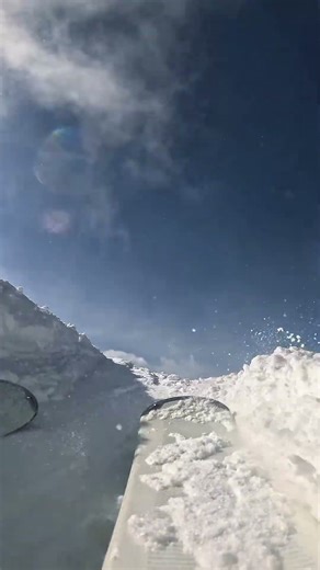 Testing out a new GoPro angle …what do y’all think?