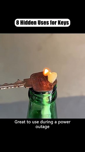 Part-2 8 Hidden Uses for Keys 😯😲😲#shorts #lifehacks #viralreels #tipsandtricks #shortvideo #usa #viralvideo #fyp #lifehacks #support #fbreelsfyp #reelsviral #fbreelsfyp #viralvideo #viral #fyp #foryou #viralvideo #viral #support #videoviral #lifehacks #tipsandtricks #viral #support #videoviral #fyp #fbreelsfyp #reelsviral | Wesson KKT