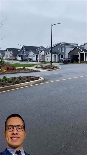 New construction 🚧 Tigard, Oregon 🏠🏠🏠 #tigardoregon #newhome #lennarhome | Joseph Andrew Salcido