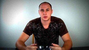 How to Make Fire using AA Battery - Zombie Survival Tips #5