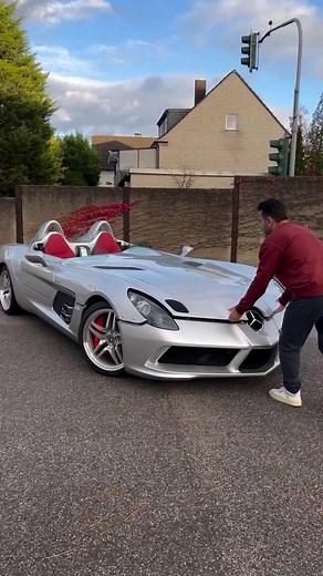 3.8K views · 64 reactions | One of the rarest Mercedes Benz ... | RAJAKARUNA MOTOR TRADERS PVT LTD. | Facebook