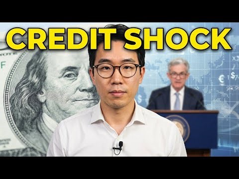 America’s Credit Downgrade Triggers a Financial Earthquake