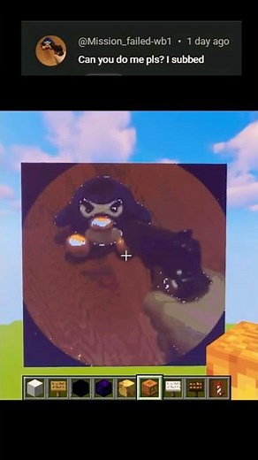 What Happens When You Recreate 4 Famous Logos in Minecraft?