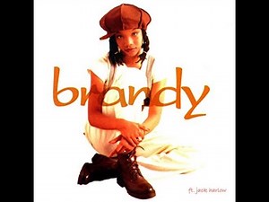 First Class (ft. Jack Harlow) - Brandy