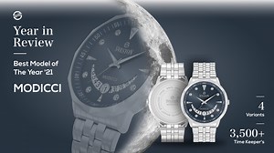 3.3K views · 55 reactions | Sveston Modicci 2.0 has managed to...