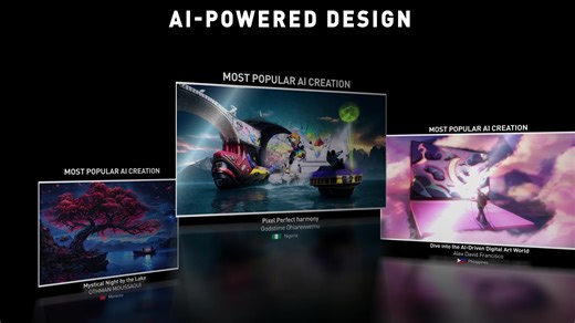 📣Creator Awards 2024 結果出爐，同我哋一齊慶祝參賽作品展示嘅創意同才華啦！ 由圖像設計、電影、動畫以至 AI 生成作品，各個領域嘅得獎者已經誕生喇~ 🎞一齊睇睇得獎作品係點㗎啦：https://www.msi.com/Landing/creator-awards/en/winner #MSICreatorAwards2024 #ImaginationMakesCreators #GraphicDesign #Flim #Animation #WinnerAnnouncement 🌟🎨🎬🎮 | MSI Gaming