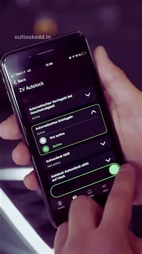 Car Parking Sensor Kit With Reverse Camera for Safe Easy Parking