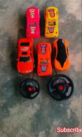 Best remote control new rc five car testing 🚙🫠#shots #trending