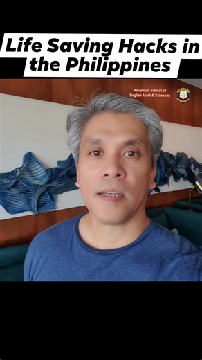 2.7K views · 20 reactions | Important skill to have in the Philippines: Knowing how to read in English. | American School of English Math and Sciences | Facebook