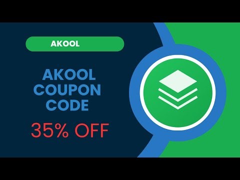 Unlock Big Savings with AKOOL! 🚀 How to Use an Akool Coupon Code & Maximise Your Discount