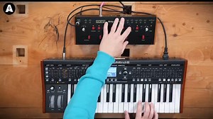 Pure. Synth. Euphoria. 🌌 The Behringer Solina String Ensemble gives you sizzling symphonic string sounds! It is now available to pre order at Andertons! 🌠 🛒 Pre Order Here: https://bit.ly/3BbsVsO | Andertons Music Co.