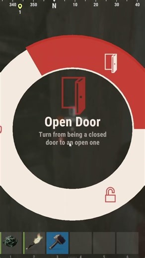 The shotgun trap of anguish and misery