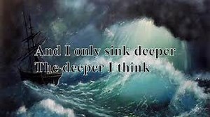 Ship in a Bottle - Fin [Steffan Argus] (Lyric video) Chords - ChordU