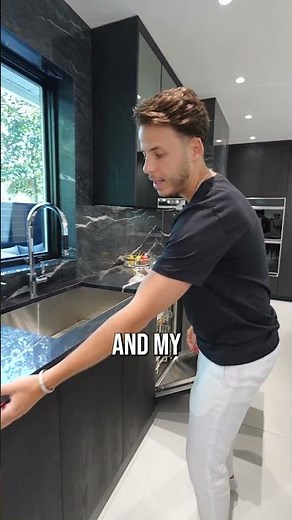 The Kitchen Triangle