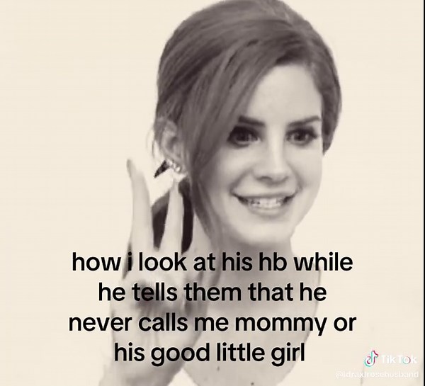 #giftok #femalegiftok #lanadelrey #gif #viral #fyp #hb #relatable