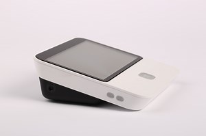 [Hot Item] Large Screen Digital Electric Digital Bp Monitor Blood Fully Automatic Pressure Monitor