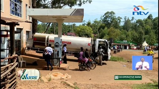 14K views · 404 reactions | Co-operative Bank gave me a loan that helped me expand my business, the bank also bought two tankers for me ~ Starbon Agisu from Mbale. Watch: https://zurl.co/0rsM4 Co-op Bank Kenya #NTVMarketPlace | NTV Kenya | Facebook