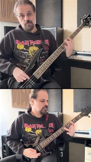 Double strings Cover